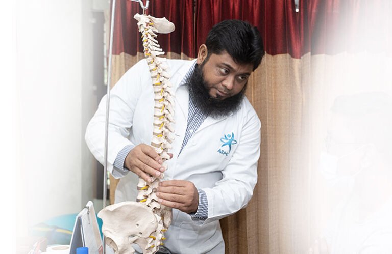 Self diagnosis of Lumbar intervertebral disc prolapse/PLID/Disc ...