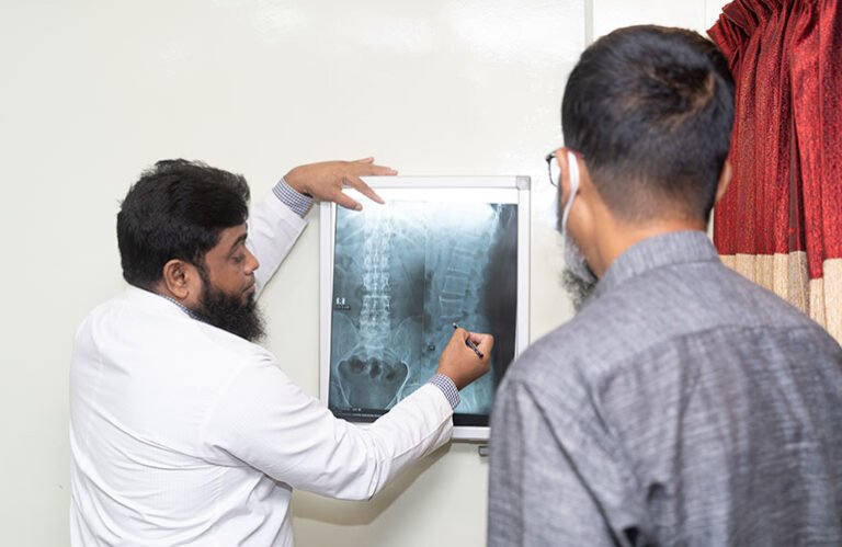 The best treatment of PLID/ Disc herniation / Disc prolapse in ...