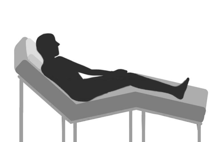 How Should I Sleep with Sciatica? | ASPC Manipulation Therapy