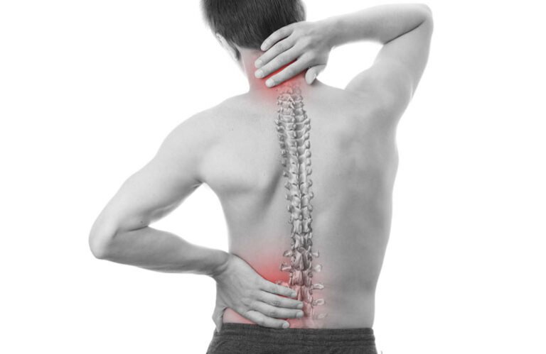 Signs You May Have a Herniated Disc in Your Neck or Lower Back | ASPC ...
