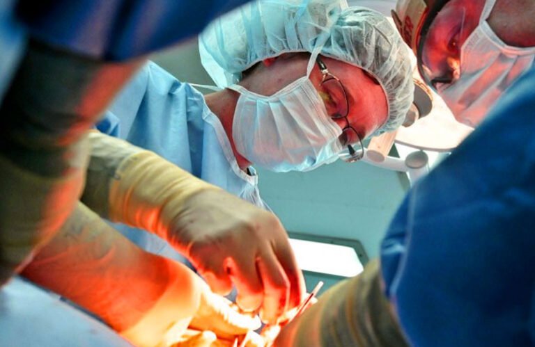 The Role of Surgery in Treating Lumbar Disc Herniation | ASPC ...