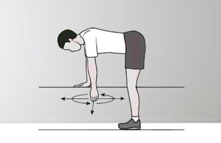 Rehabilitation Techniques for Frozen Shoulder Recovery | ASPC ...
