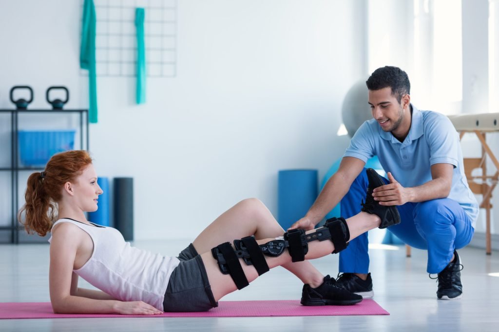 Sports Physical Therapy | ASPC Manipulation Therapy